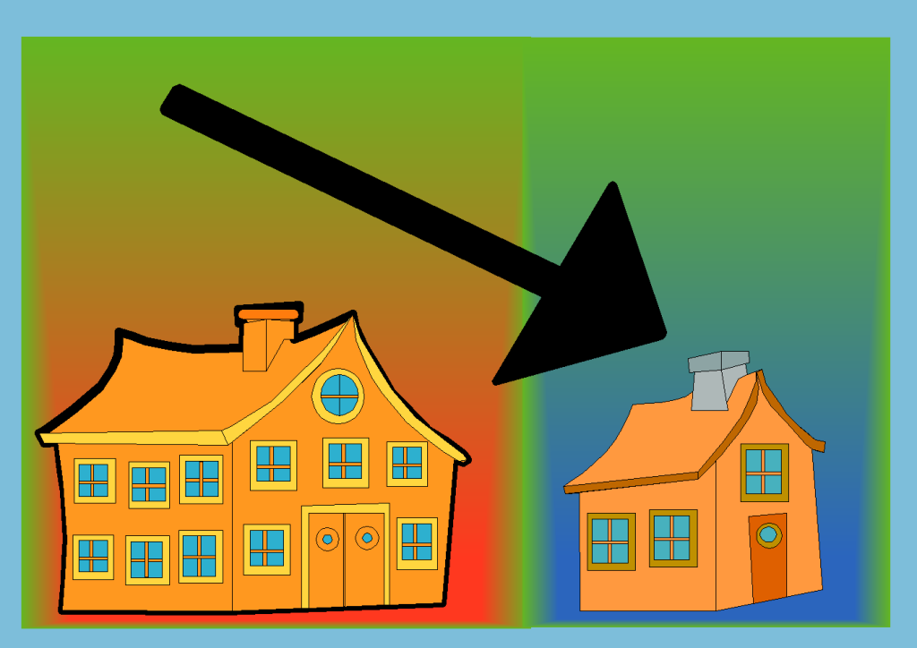 Why Downsizing is the New Upsizing - Virtual Results